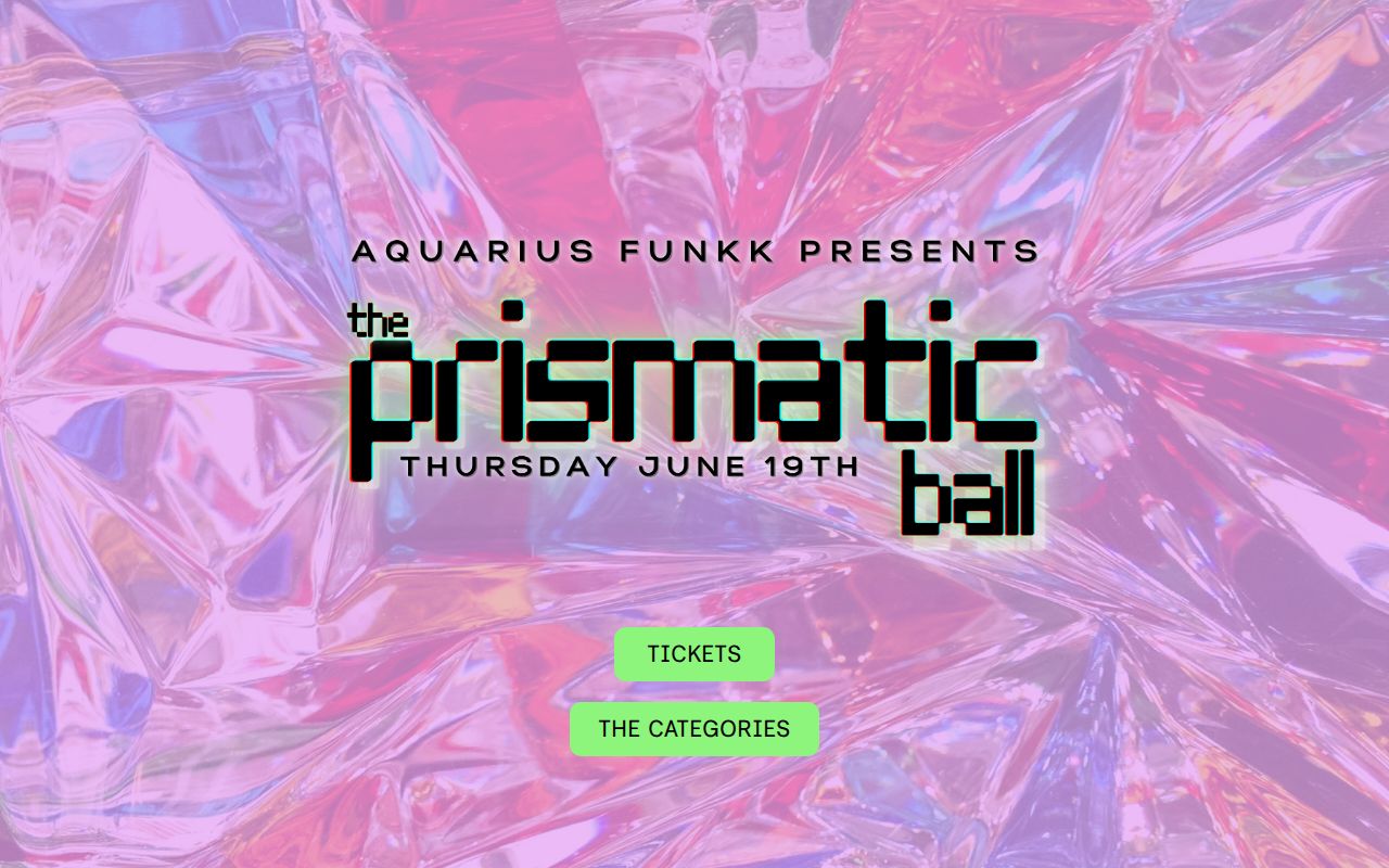 The Prismatic Ball
